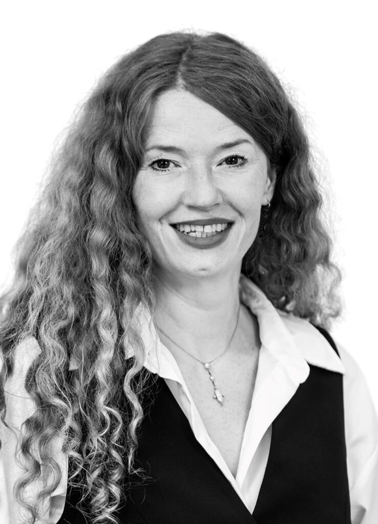 Dr. Alexandra von Westernhagen – Global Alliance of Impact Lawyers (GAIL)