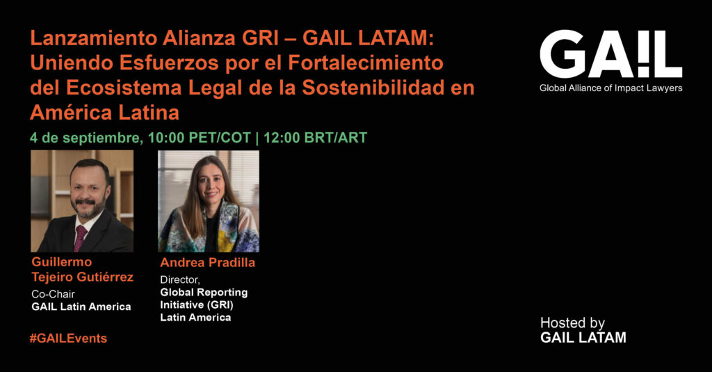 Global Alliance of Impact Lawyers (GAIL) – The Global Alliance of ...